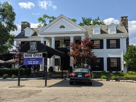 SHIRO RESTAURANT - 480 Photos & 381 Reviews - 43180 W 9 Mile Rd, Novi ...