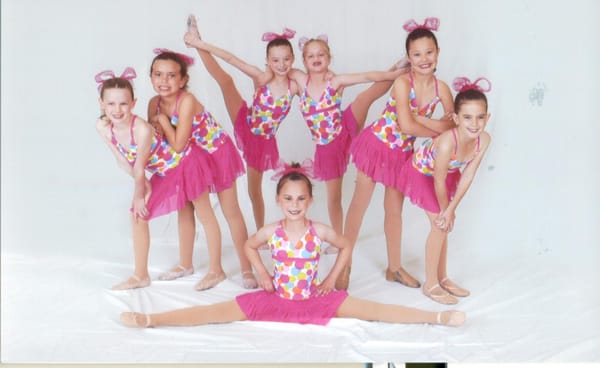 THE DANCE CONNECTION - Updated August 2025 - 295 US Hwy 46, Rockaway ...