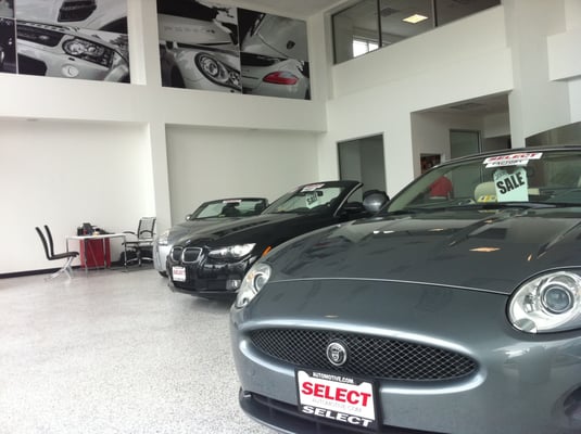 SELECT AUTOMOTIVE - Updated October 2025 - 14 Photos & 51 Reviews ...