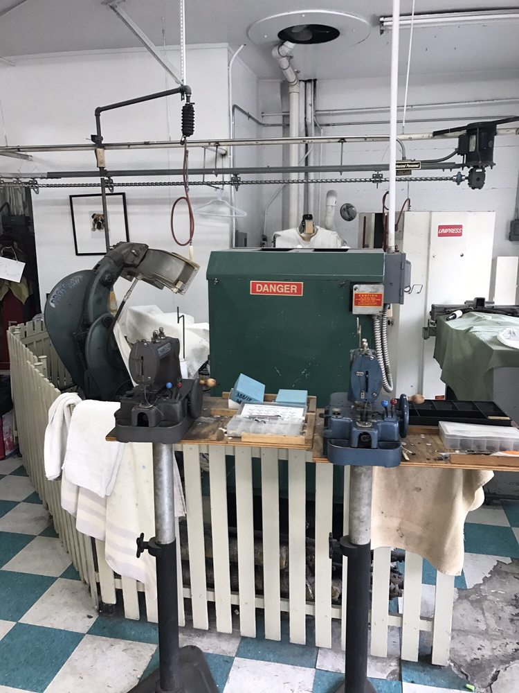 SAN RAFAEL LAUNDRY & CLEANERS - Updated January 2026 - 926 3rd St, San ...