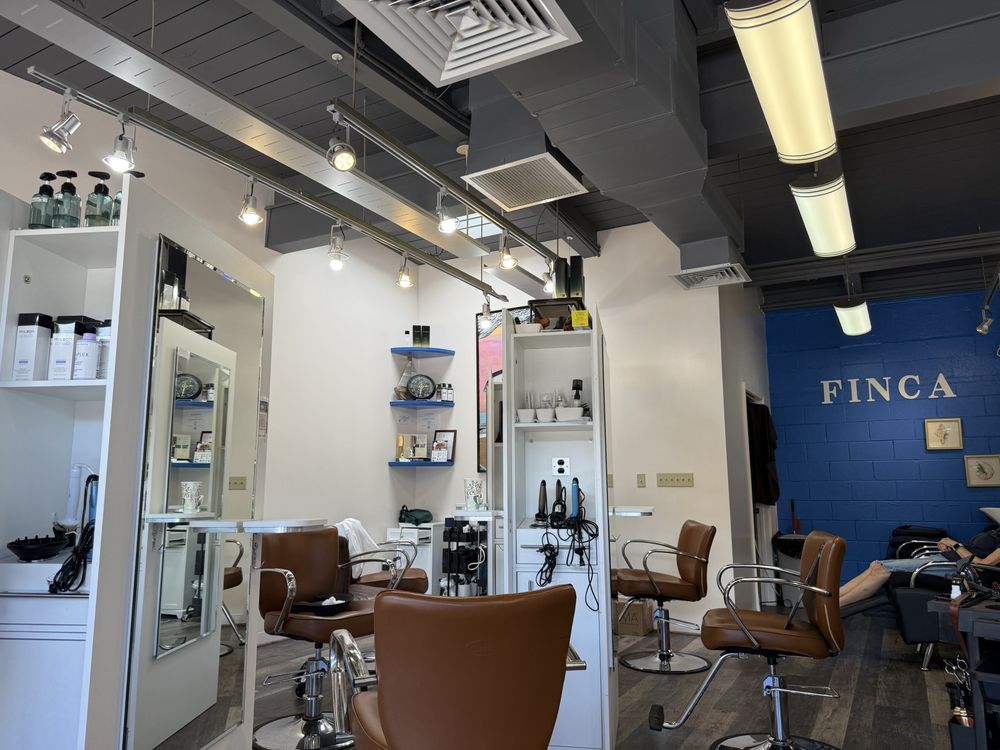 FINCA BEAUTY SALON - Updated May 2026 - 18 Photos - 820-850 W Hind Dr ...
