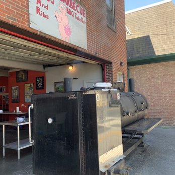 BEAN’S BARBECUE - Updated August 2024 - 51 Photos & 109 Reviews - 117 S ...
