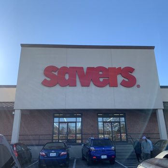SAVERS - Updated December 2025 - 36 Photos & 60 Reviews - 201 Branch ...