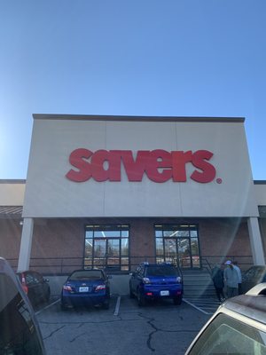 SAVERS - 24 Photos & 49 Reviews - Thrift Stores - 201 Branch Ave ...
