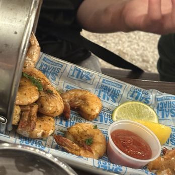 SALT SHACK - Updated 05/2025 - 462 Photos & 226 Reviews - 846 W Osceola ...