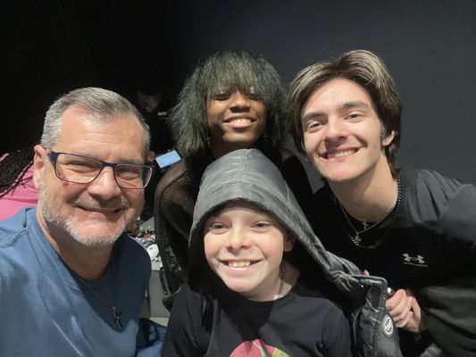 SANDBOX VR - Updated December 2025 - 23 Photos & 16 Reviews - 925 ...