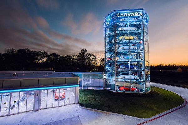 CARVANA HOUSTON - Updated January 2026 - 124 Photos & 246 Reviews ...