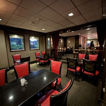 CHAZ ON THE PLAZA - Updated May 2025 - 297 Photos & 217 Reviews - 325 ...