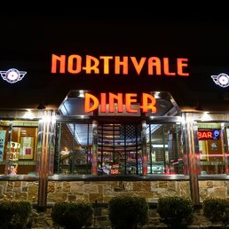 NORTHVALE CLASSIC DINER - Updated July 2025 - 144 Photos & 188 Reviews ...