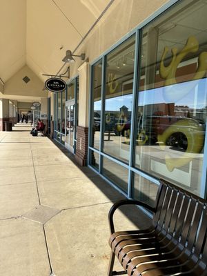 TANGER OUTLETS BRANSON - Updated July 2025 - 57 Photos & 148 Reviews ...