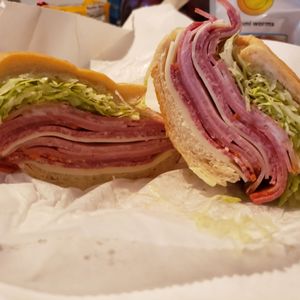 ORIGINAL GONELLA’S - 93 Photos & 91 Reviews - 295 S Oakwood, Detroit ...