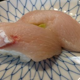 SUSHI BY YUJI - Updated October 2024 - 440 Photos & 141 Reviews - 2252 ...