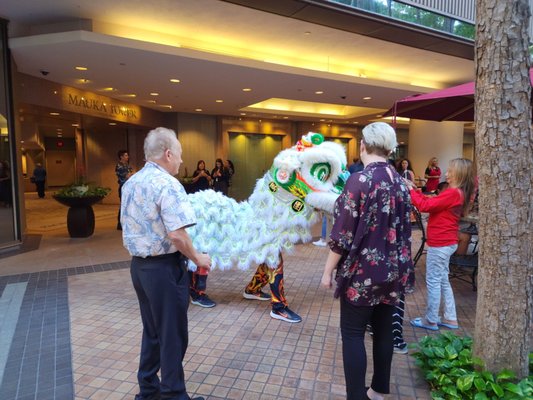 PACIFIC GUARDIAN CENTER - Updated January 2026 - 177 Photos & 11 ...