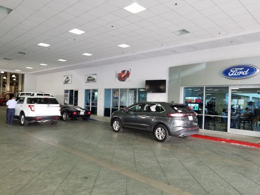 SOUTH BAY FORD SERVICE - Updated December 2025 - 58 Photos & 314 ...