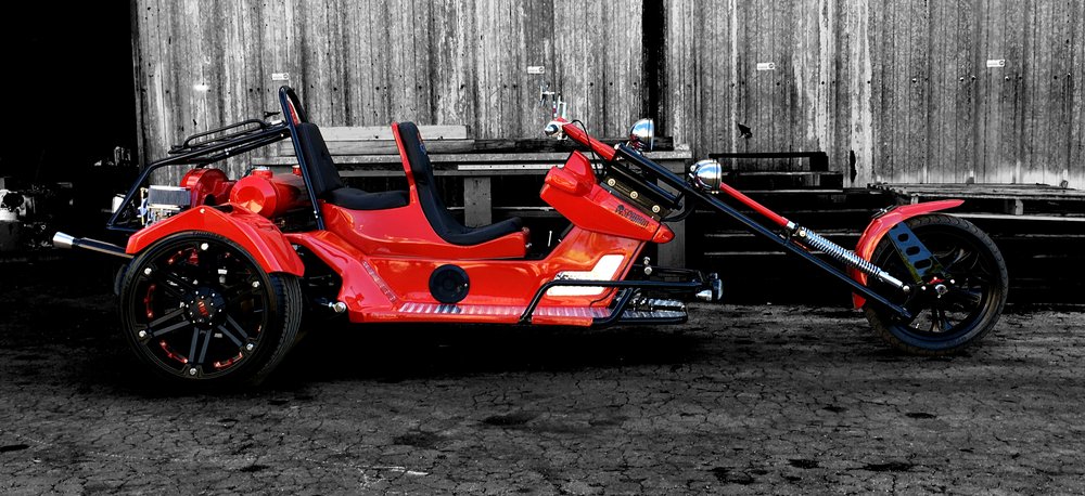 CONQUEST TRIKES - Updated January 2026 - 10 Photos - 17129 US Hwy 19 N ...