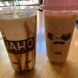 JAHO COFFEE ROASTER & WINE BAR - Updated July 2025 - 713 Photos & 512 ...