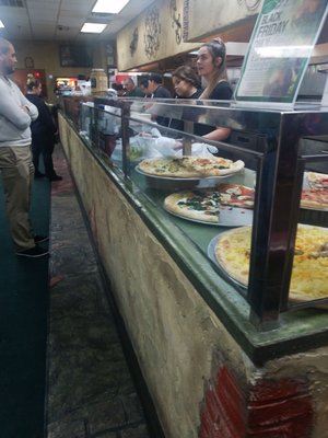 CAFE NAPOLI RESTAURANT & PIZZERIA - 84 Photos & 137 Reviews - 4391 ...