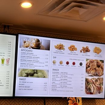 THE MORII COFFEE - Updated July 2024 - 64 Photos & 21 Reviews - 9630 ...