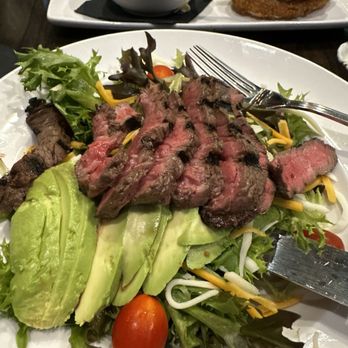 THE REPUBLIC GRILLE - 605 Photos & 958 Reviews - 4775 W Panther Creek ...