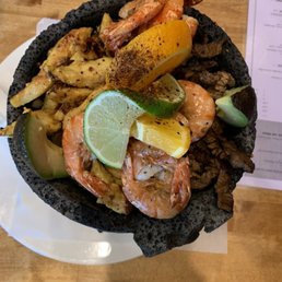 MEZCAL GRILL - 285 Photos & 239 Reviews - 5701 Broadway, Sacramento ...
