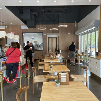 GIULIA ITALIAN BAKERY - Updated June 2025 - 211 Photos & 76 Reviews ...