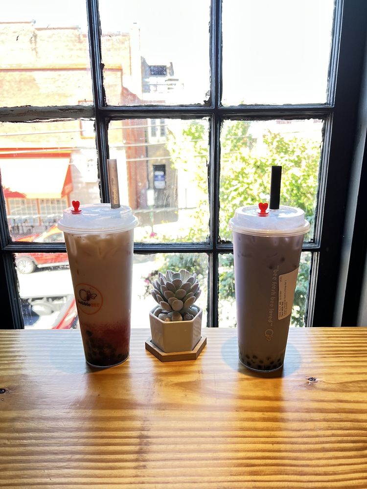 BUBBLEBEE - Updated January 2025 - 127 Photos & 35 Reviews - 1005 ...