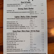 THE BLIND RHINO - 76 Photos & 100 Reviews - 15 N Main St, South Norwalk ...