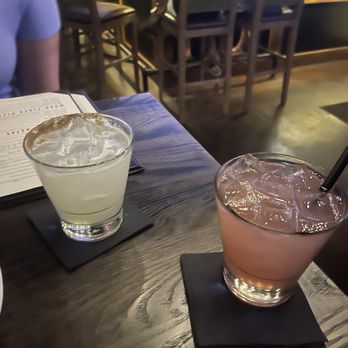 RUSTICO WOOD FIRED GRILL AND WINE BAR - Updated January 2026 - 179 ...