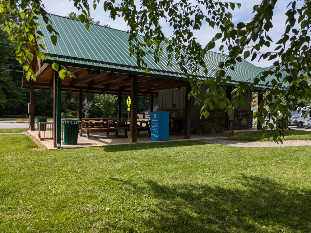 PARHAM MEMORIAL PARK - Updated October 2025 - 1861 State Rd 1307 ...