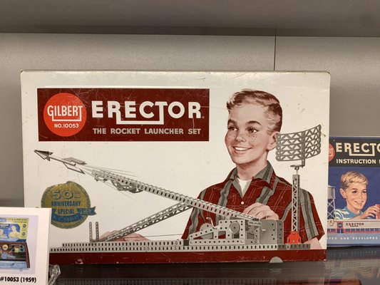 THE MINIATURE ENGINEERING CRAFTSMANSHIP MUSEUM - Updated October 2024 ...