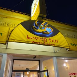 LOVING HUT - Updated September 2025 - 463 Photos & 527 Reviews - 524 ...