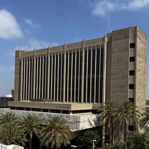 CITY HALL SAN JUAN CAPISTRANO - 32400 Paseo Adelanto, San Juan ...