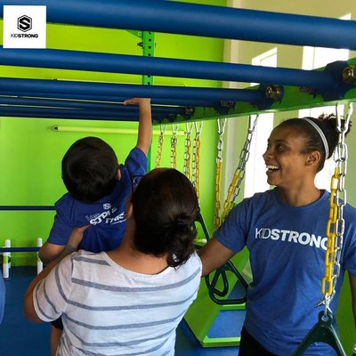 KIDSTRONG - Updated December 2025 - 12 Photos & 25 Reviews - 9090 First ...