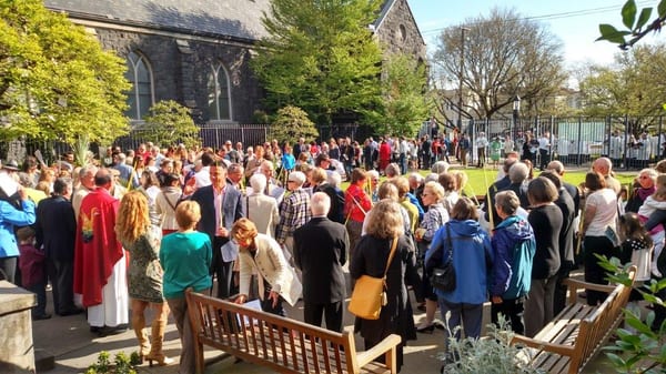 TRINITY EPISCOPAL CATHEDRAL - Updated October 2025 - 53 Photos & 16 ...