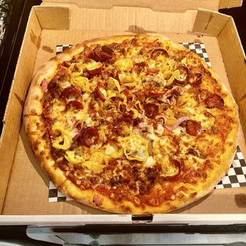 TOP 10 BEST Pizza in Auburndale, FL - Updated 2025 - Yelp