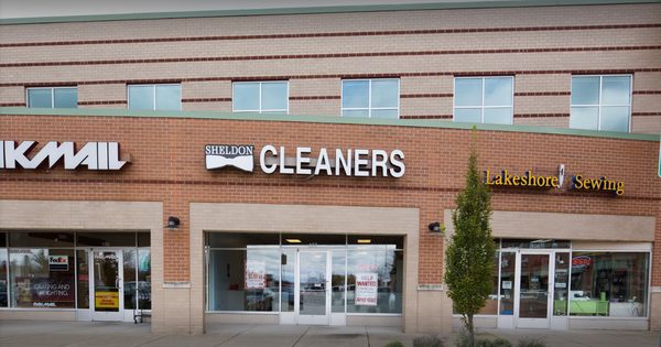 SHELDON CLEANERS - Updated September 2025 - 16 Reviews - 1971 E ...