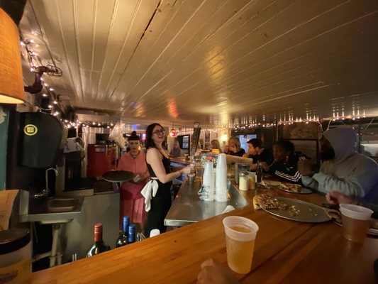 VINNIE VAN GO-GO’S - 808 Photos & 1401 Reviews - 317 W Bryan St ...