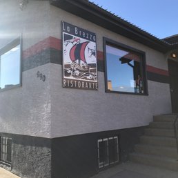 LA BREZZA RESTAURANT & CAFE - Updated December 2025 - 50 Photos & 61 ...