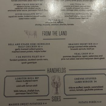 SEA SMOKE WATERFRONT GRILL - Updated July 2025 - 193 Photos & 124 ...