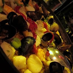 SOCARRAT PAELLA BAR - CHELSEA - Updated August 2025 - 1628 Photos ...