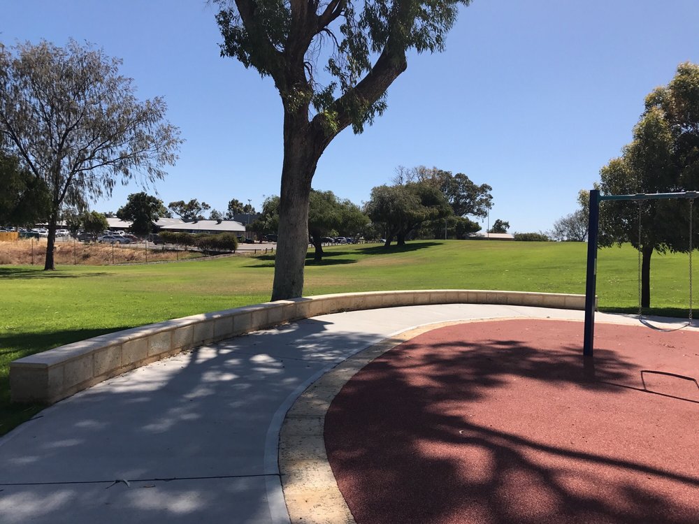 BELDON PARK PUBLIC PLAYGROUND - Updated August 2024 - 61 Gradient Way ...
