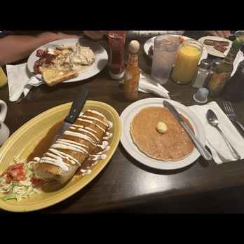 BUFFALO CAFE - Updated April 2025 - 262 Photos & 468 Reviews - 514 3rd ...