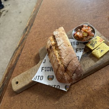 FIORITO - Updated January 2026 - 894 Photos & 660 Reviews - 5555 NE 2nd ...