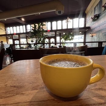 LA PROMENADE CAFÉ - Updated July 2024 - 446 Photos & 394 Reviews - 3643 ...