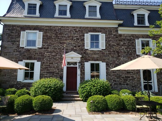 WOOLVERTON INN - Updated January 2026 - 118 Photos & 71 Reviews - 6 ...