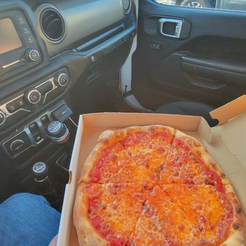 PACIDOUGH’S PIZZA JOINT - Updated November 2025 - 23 Photos & 20 ...