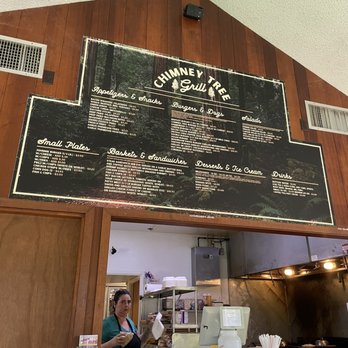 THE CHIMNEY TREE GRILL - Updated July 2024 - 69 Photos & 87 Reviews ...