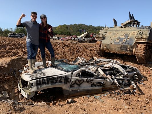 TANK TOWN USA - Updated November 2024 - 35 Photos & 34 Reviews - 10408 ...