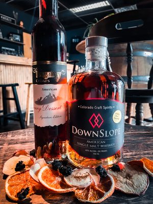 DOWNSLOPE DISTILLERY - Updated December 2025 - 49 Photos & 13 Reviews ...