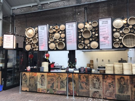 DIM SUM THING - 24 Photos & 11 Reviews - Hannie Dankbaarpassage 45 ...